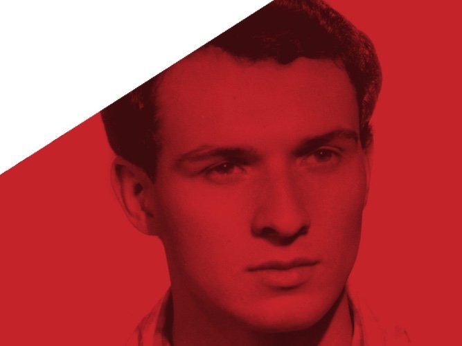 Michael silničář Pánek